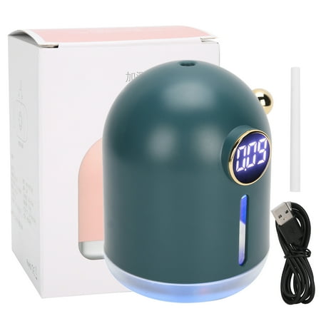 Mini Diffuser, Water Diffuser, For Office Baby Room Living Room Home ...