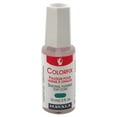 Mavala ColorFix Strong, Flexible Top Coat, Clear Acryl Reinforced, 0.3 ...