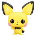 Funko POP! Pokemon S2 Pichu - Collectible Games Figure, 3.75 inches ...