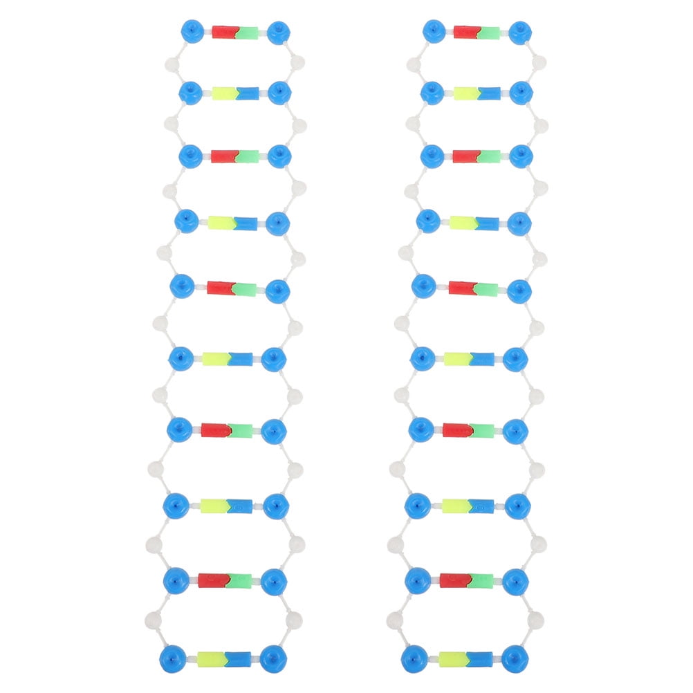 Click here for Miangastore 2pcs Dna Double Helix Model Components... prices