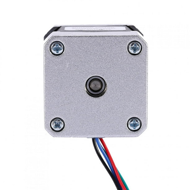 42 Stepper Motor, Electric Stepper Motor Portable Automation Equipment ...