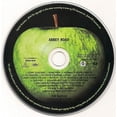 The Beatles - Abbey Road - Remastered Music CD Album - Walmart.com
