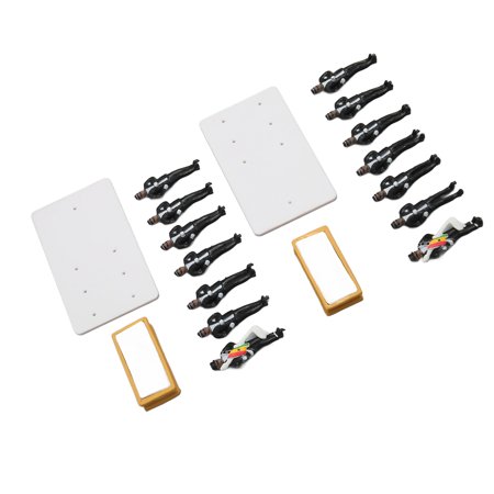 Coffin Casket Playset ModelCoffin Dance Model Funeral Coffinwith People ...