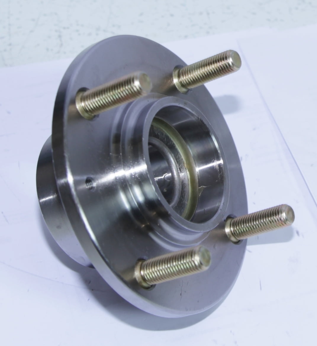 2 PCS REAR WHEEL HUB BEARING fit 07-09 Kia Spectra5 SX Hatckback 4D w ...