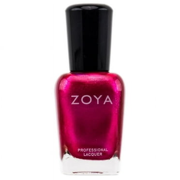 Zoya Natural Nail Polish, Brigitte, 0.5 Fl Oz - Walmart.com