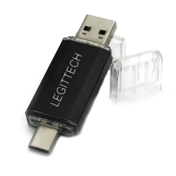 Type C Flash Drive