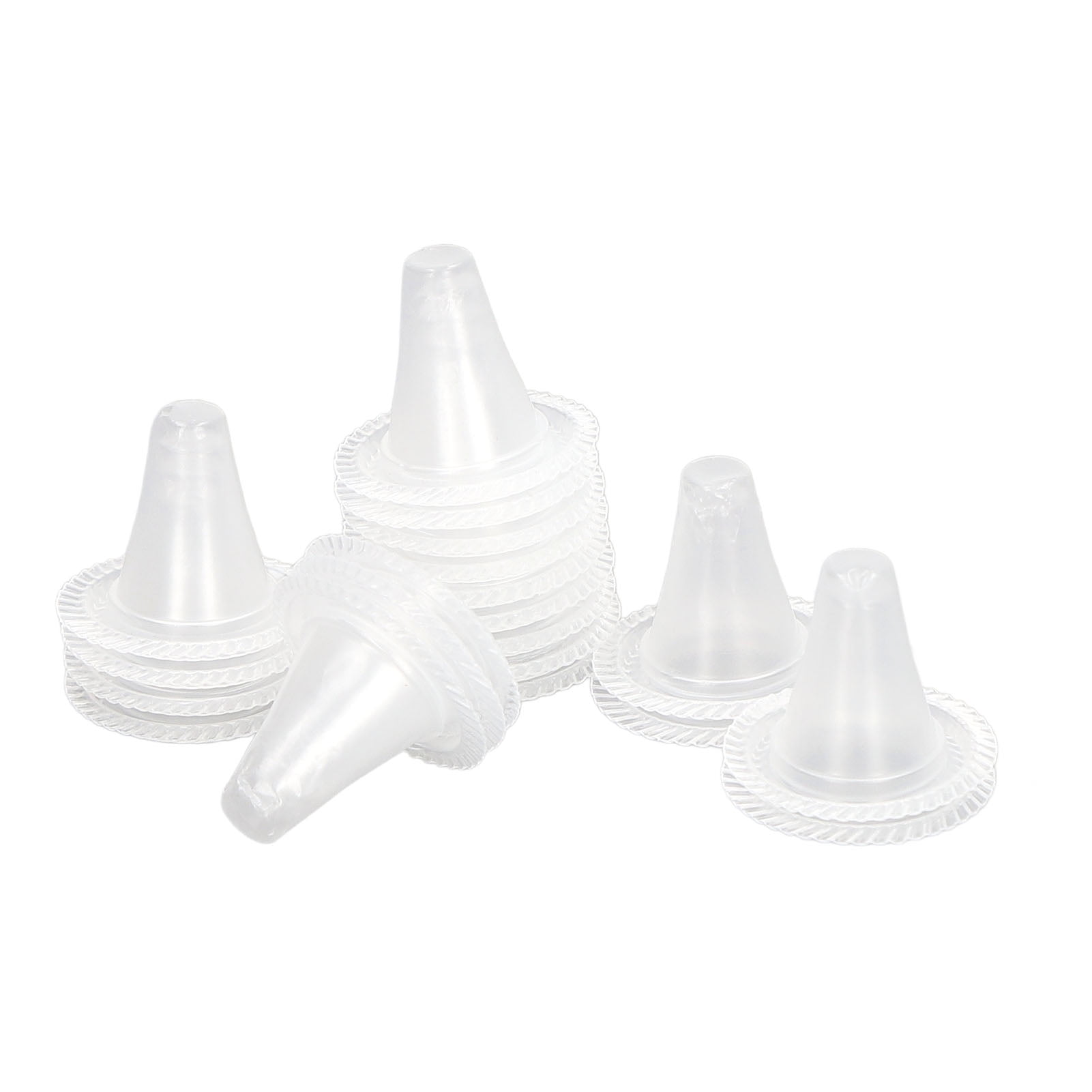 Click here for Domqga Ear Probe Covers  Clean Universal Disposabl... prices