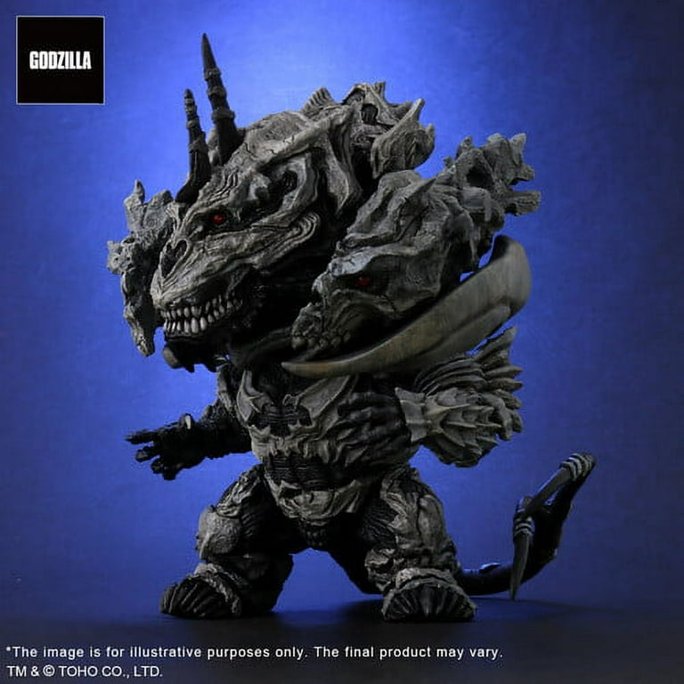 Godzilla Final Wars Monster X Vs Godzilla