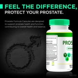 Prostafense Capsules - Official ProstAfense Pills For Prostate Heath ...