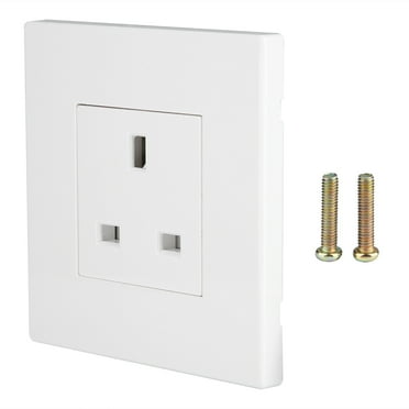 Mid-East Adaptor AC/DC Plug, Adaptor - Walmart.com