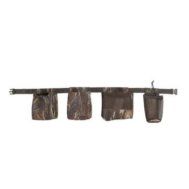 Banded Timber Belt - Realtree Legacy - Walmart.com