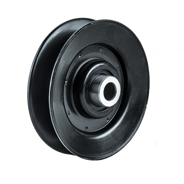 Jeremywell V-Groove Idler Pulley Replacement for Toro Exmark 119-8822 ...