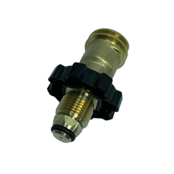 Propane Tank Adapter Tank Splitter Adapter Propane Tank Universal ...