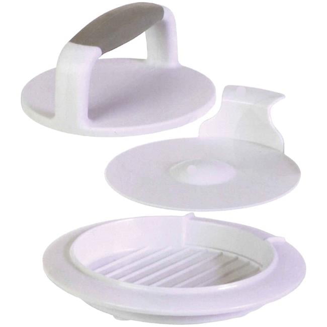 Click here for Starfrit 093446-003-0000 Hamburger Press 150 G prices