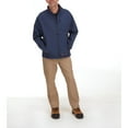 Red Kap Men's Deluxe Soft Shell Jacket - Walmart.com
