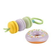 Lamaze Bitty Bite Bug Rattle - Walmart.com