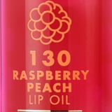 Milani Fruit Fetish Lip Oil, Raspberry Peach - Walmart.com