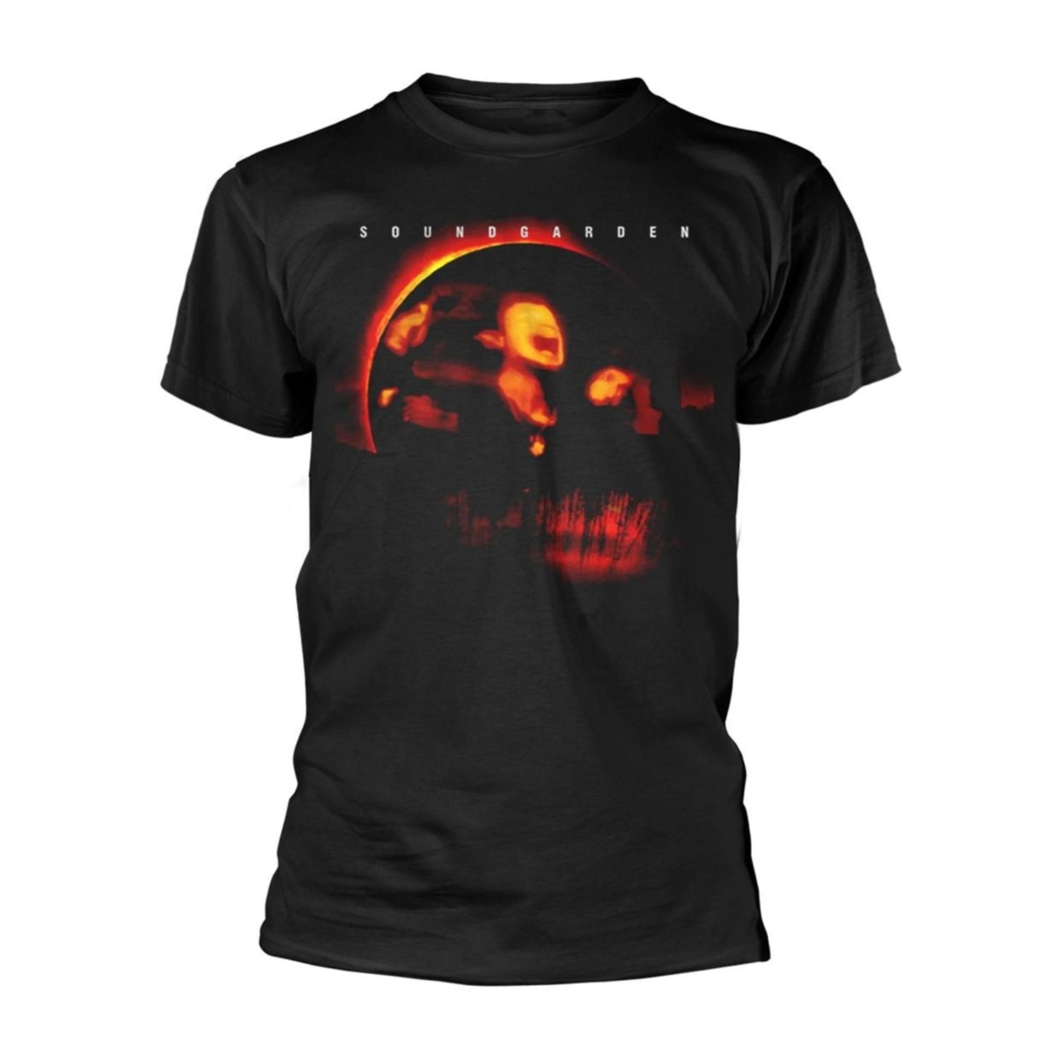 Click here for Soundgarden Adult Superunknown T-Shirt M prices