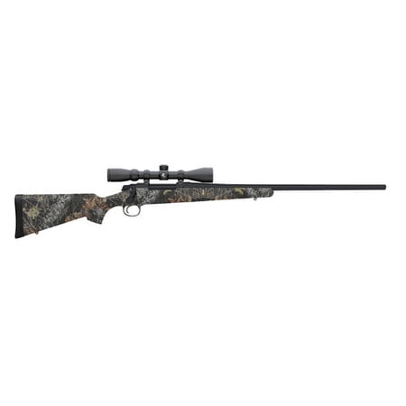 Remington Arms M700 7mm Rem Mag, Scoped Camo – BrickSeek