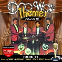 Various Artists - Doo Wop Themes, Vol. 13: Love - Part 4 - Music ...