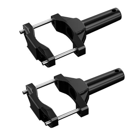 tredstone 2 Pieces Motorcycle Headlight Holder Tricycle Motorbike ...