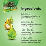 Soft & Beautiful Botanicals No-Lye No Mix Texturizer for Sensitive ...