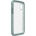 Lifeproof Next for iPhone X Case, Seaside - Walmart.com