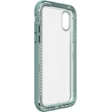 Lifeproof Next for iPhone X Case, Seaside - Walmart.com