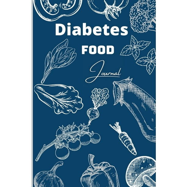 Diabetes Food Journal Simple Tracking Journal With Notes A Daily Log diabetes-food-journal-simple-tracking-journal-with-notes-a-daily-log
