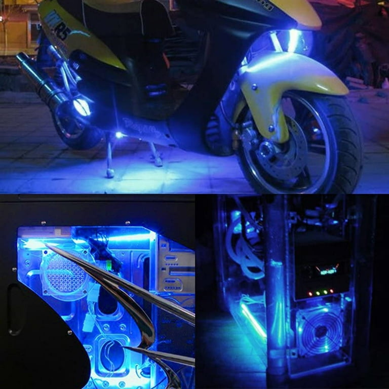 Cold Cathode Lighting Vs Led | Shelly Lighting