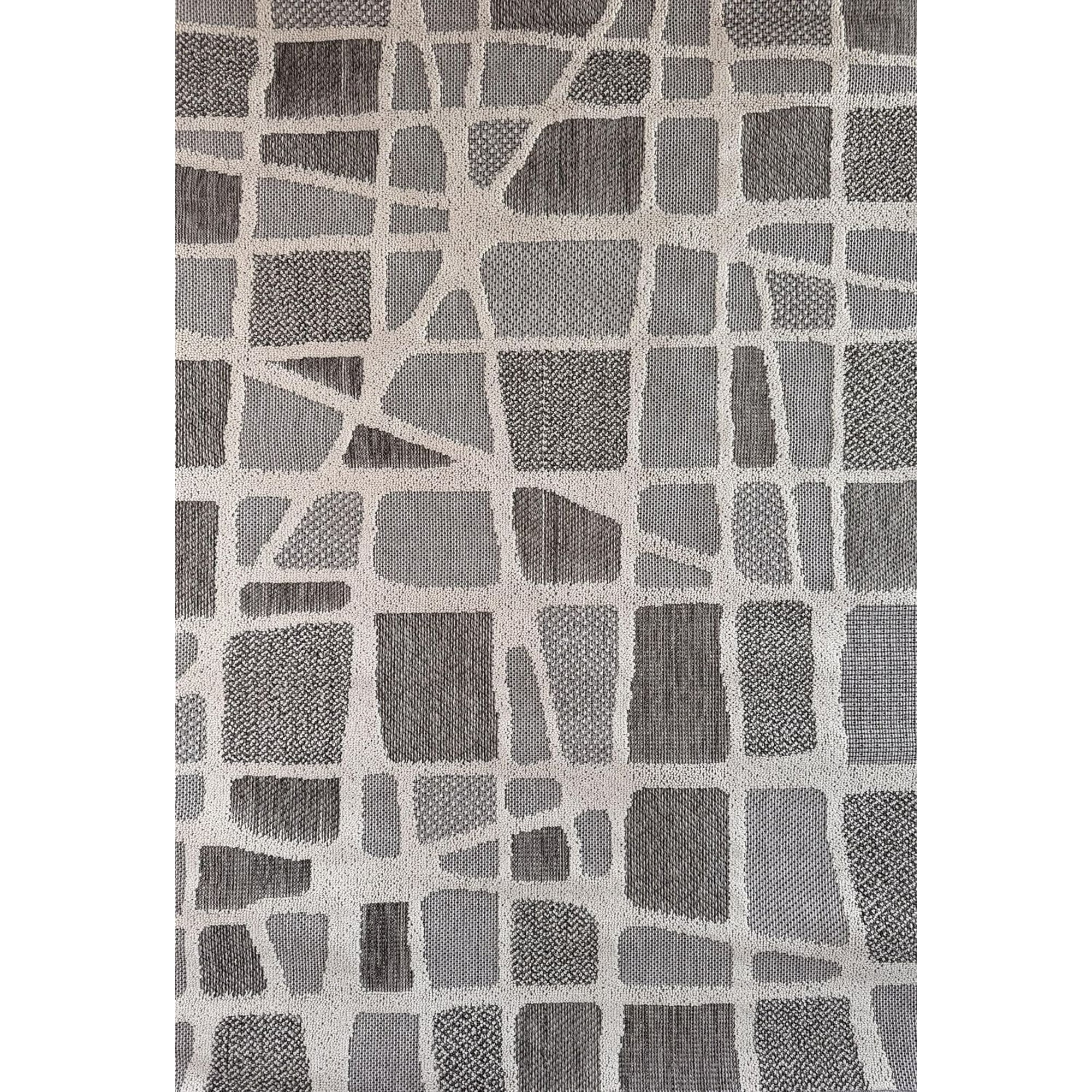 Click here for Rug Branch Hogar Abstract Indoor Outdoor Area Rug... prices