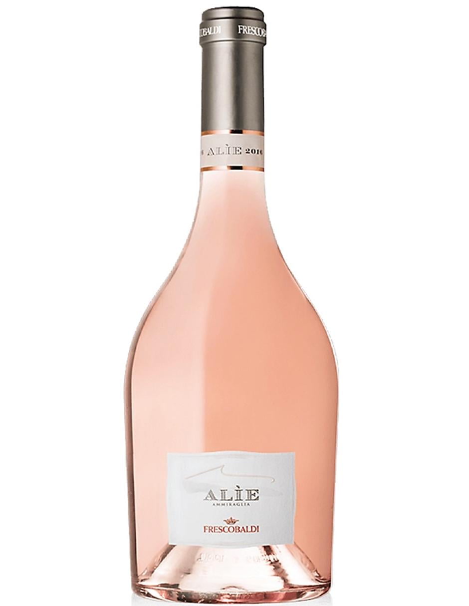 Vino Rosado Frescobaldi Alie-Rose Vermentino 750 ml Frescobaldi Alie ...