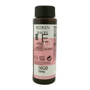 Redken Shades EQ Equalizing Conditioning Color Gloss - 06N - Moroccan ...