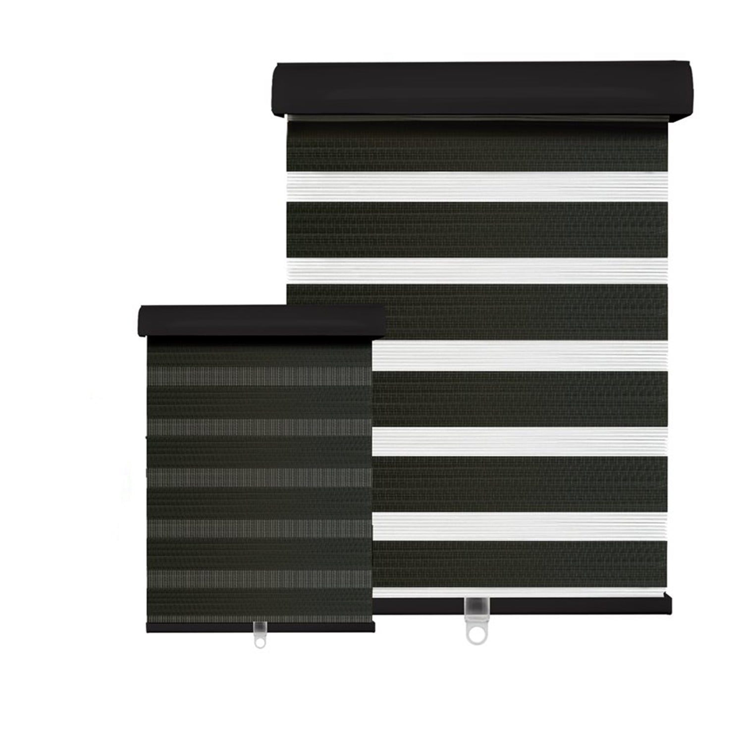 Click here for Hauz 2284wdcofcd - 22 X 84 Alternating Shade Windo... prices