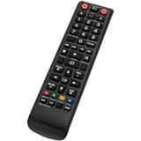 Samsung Universal Remote Control for Blu-ray DVD Players - Walmart.com