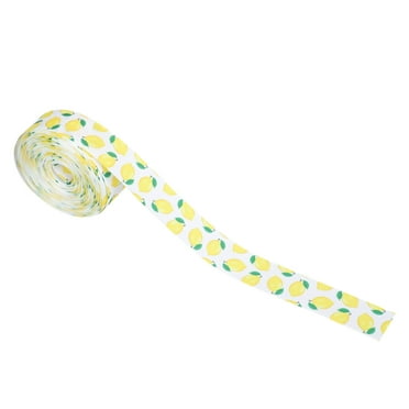 Ribbon Traditions 1.5" Wired Sheer Organza Ribbon - Walmart.com