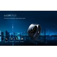 TechComm M26 Bluetooth Smart Watch for Android Phones Bluetooth Music ...