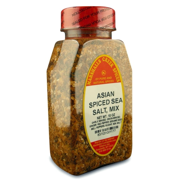 Asian Salt