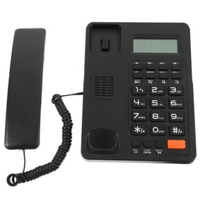 Two-Line Caller ID Business Telephone - Walmart.com