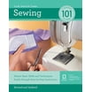 How to Machine Sew: Techniques and Projects for the Complete Beginner ...