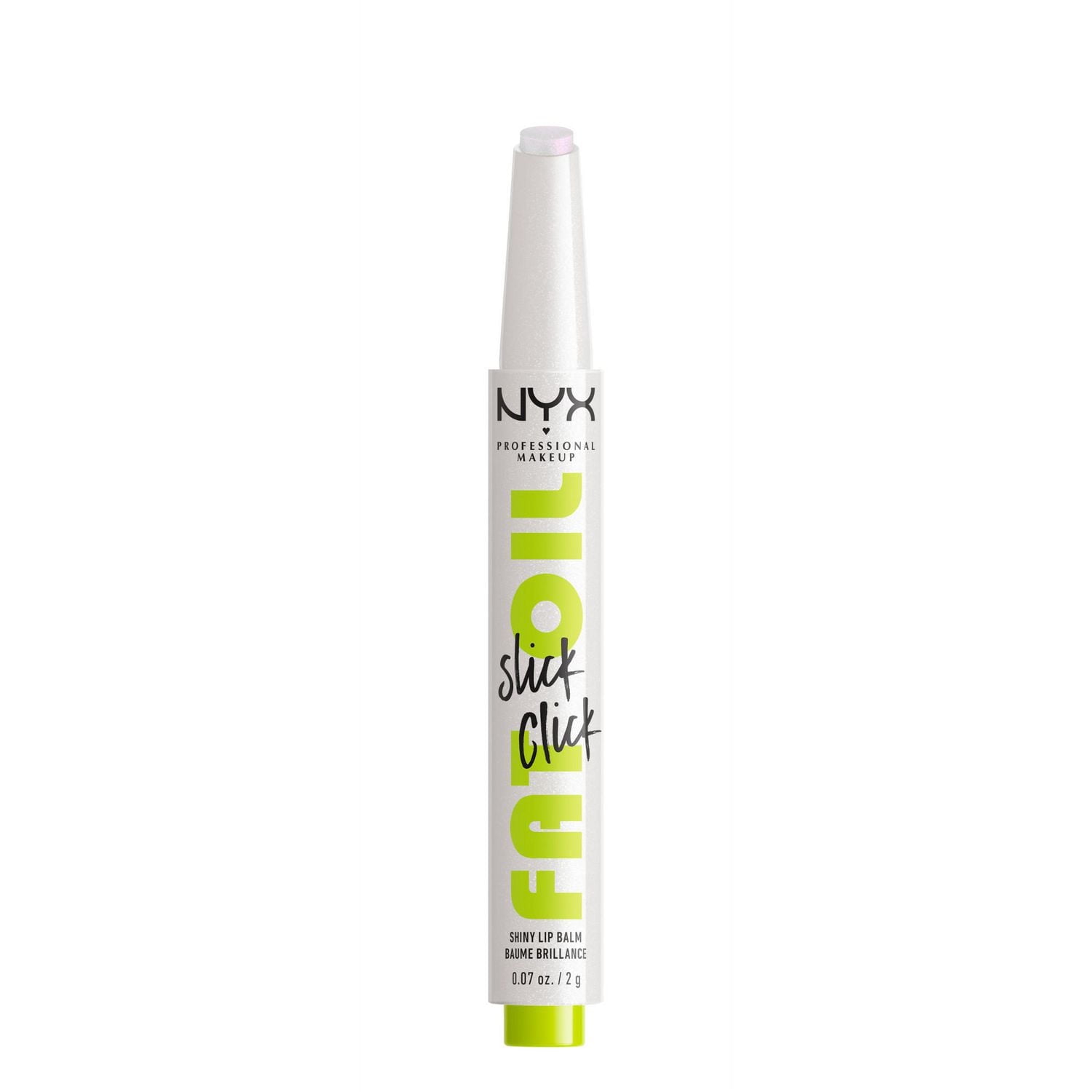 Click here for Nyx Professional Makeup  Fat Oil Slick Click  Balm... prices