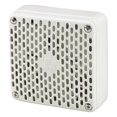 Wheelock Bell,24VAC,Red,6 in. H CN121062 - Walmart.com