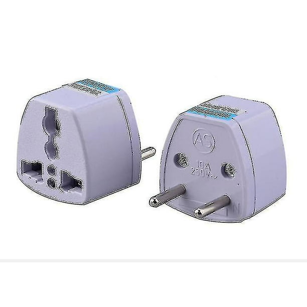 Universal Power Plug Adapter, Travel Plug Adapter - Walmart.ca