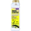 Bonide Natural Snake Stopper Reptile Repellent Granules for Lawns and ...