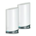 ARRIS SURFboard mAX Dash Mesh Wi-Fi 5 System with 2 Routers, WC4S ...