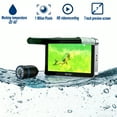 Endoscope Inspection Camera with 7 Inch IPS Screen, 170° Wide Angle 11 ...