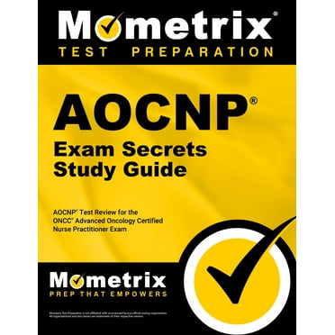 Family Nurse Practitioner Exam Flashcard Study System : NP Test ...