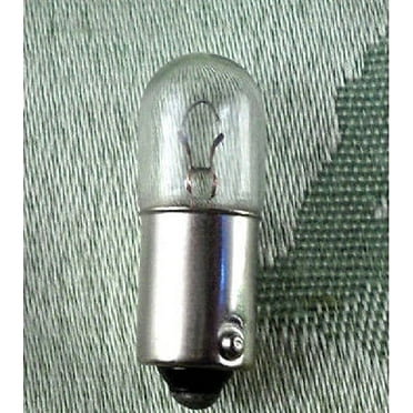 Light Bulb 5W 24V Fuse 9001-825 For MBM Triumph Offset Pritnting ...