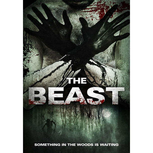 The Beast (DVD) - Walmart.com - Walmart.com
