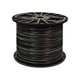 PSUSA 1000' Solid Core Boundary Wire 18 Gauge Solid Core - Walmart.com